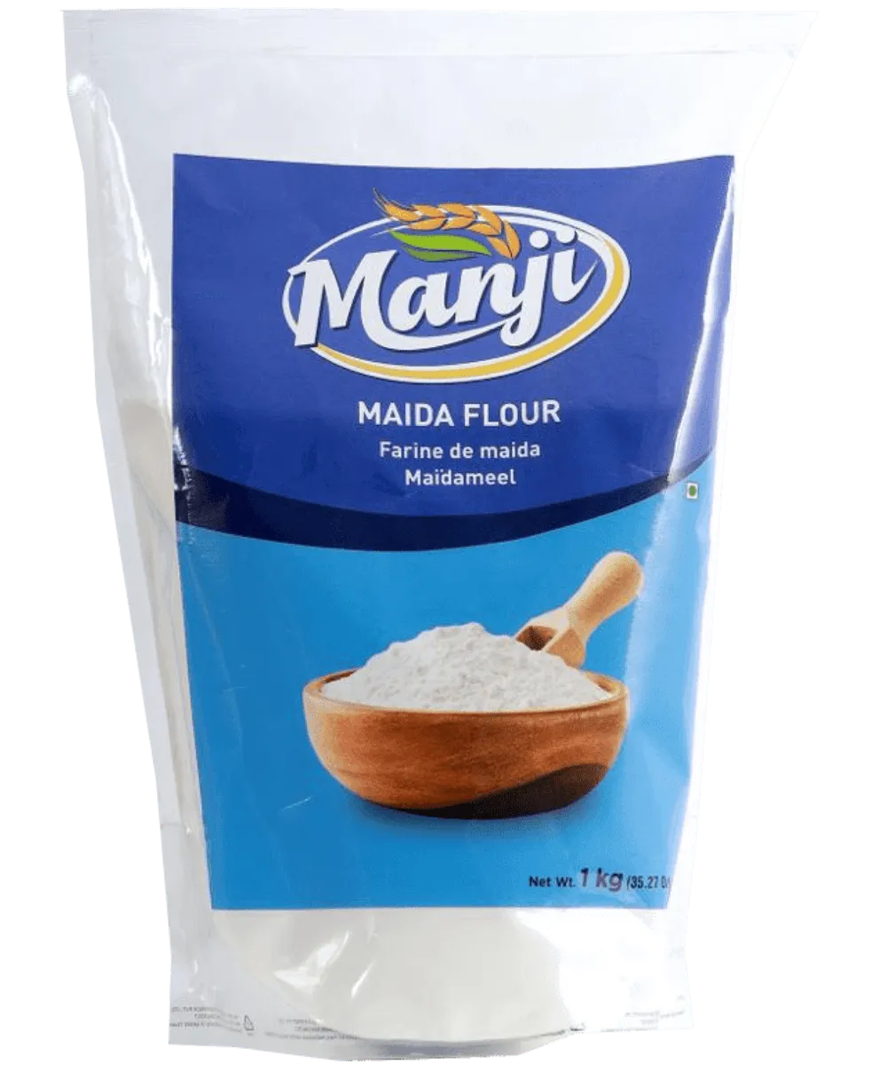Manji Maida 1kg – Sara Foods