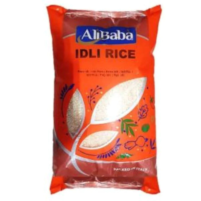 Alibaba Idli Rice – Sara Foods