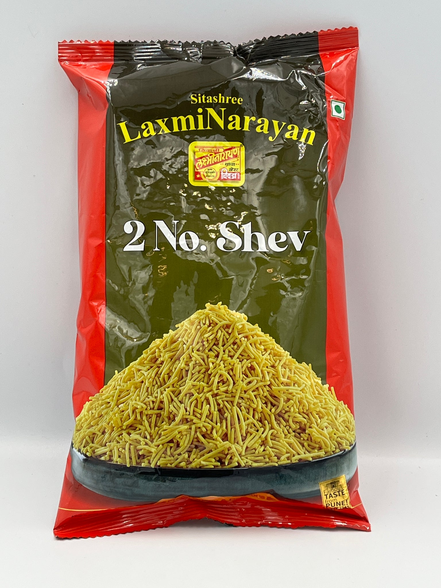 Laxmi Narayan 2 No.Sev 200g – Sara Foods