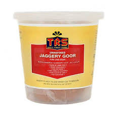 TRS Jaggery Gur – Sara Foods