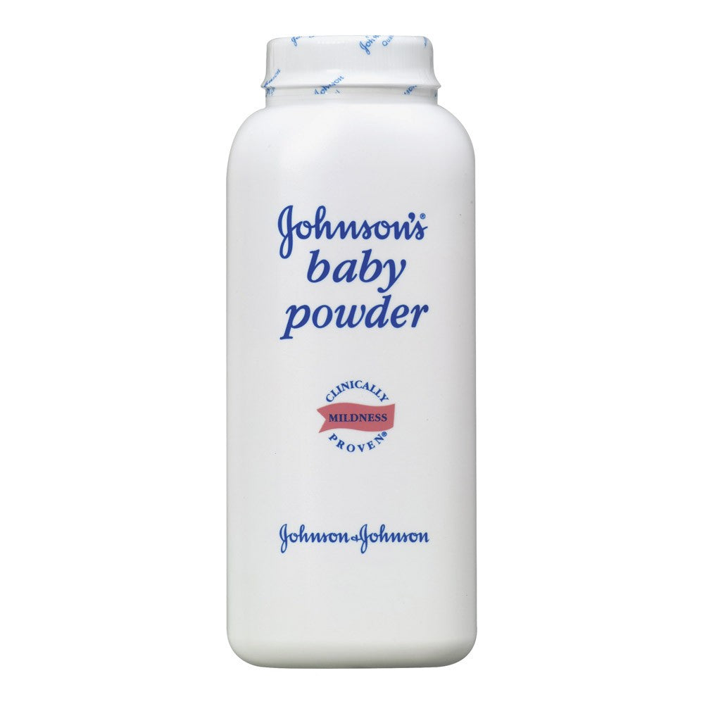 Johnson & Johnson Baby Talcum Powder 100g – Sara Foods